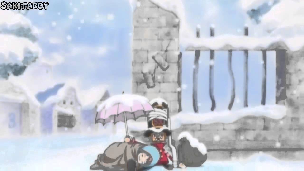 One Piece 651 Preview ワンピース 651 HD - YouTube