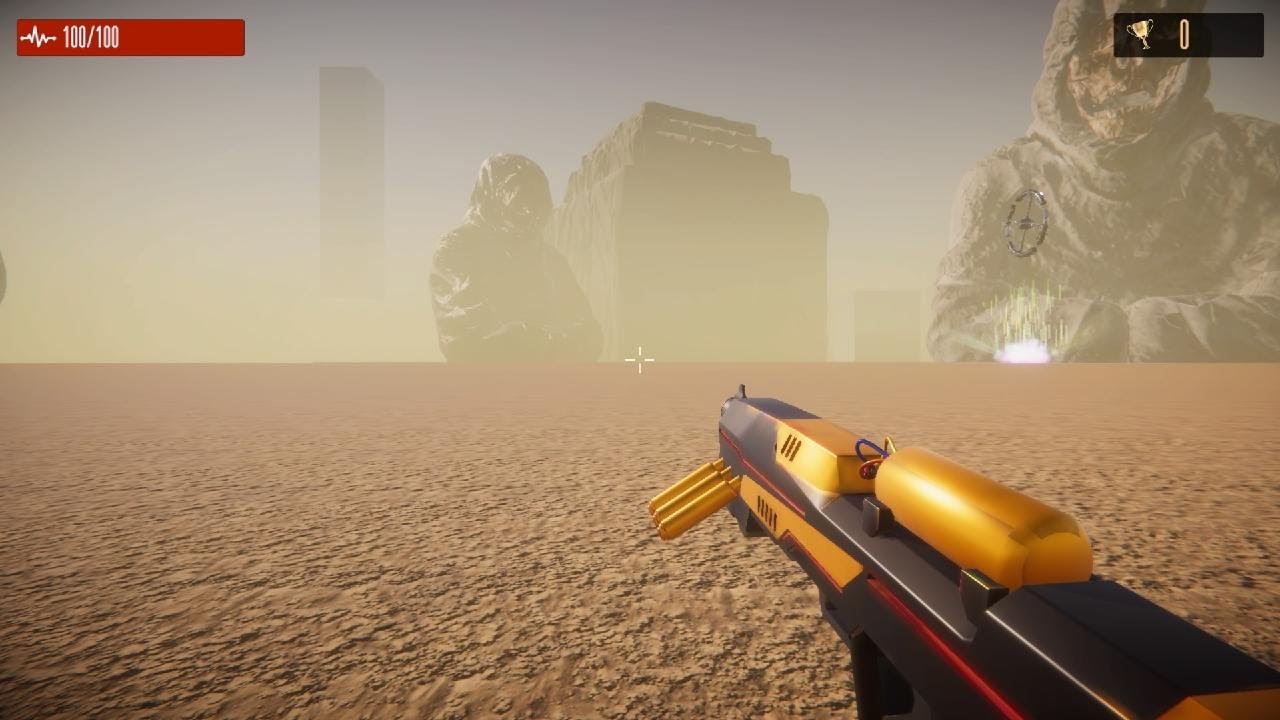 Alien Destroyer FULL GAME on PS5 [4K] 60FPS MAX ULTRA HD Campaign ...