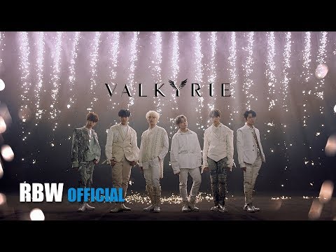 ONEUS(원어스) '발키리(Valkyrie)' MV Teaser