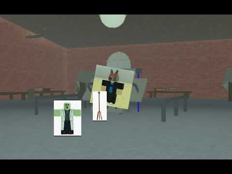 origins of werewolf class in dead rails part 2 - YouTube