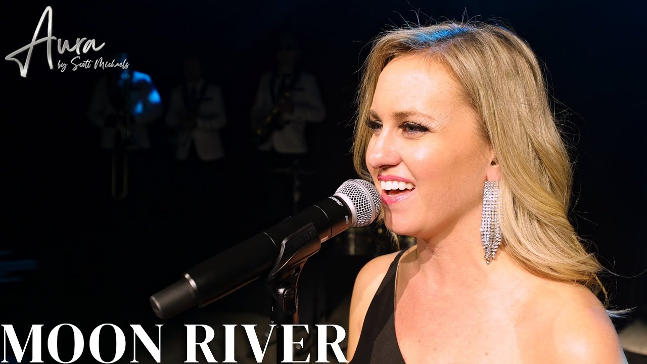 The Most Enchanting Moon River Performance Ever - YouTube