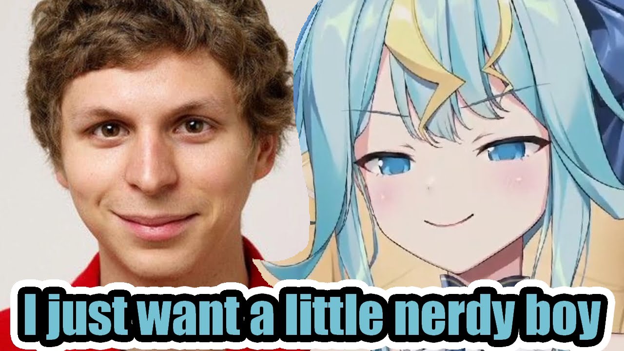 Clara's type | #phaseclips | [Phase Connect] - YouTube