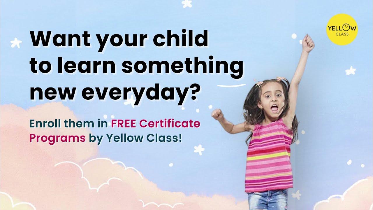 100 Programs For Free Free Hobby Classes Yellow Class YouTube 100-programs-for-free-free-hobby-classes-yellow-class-youtube