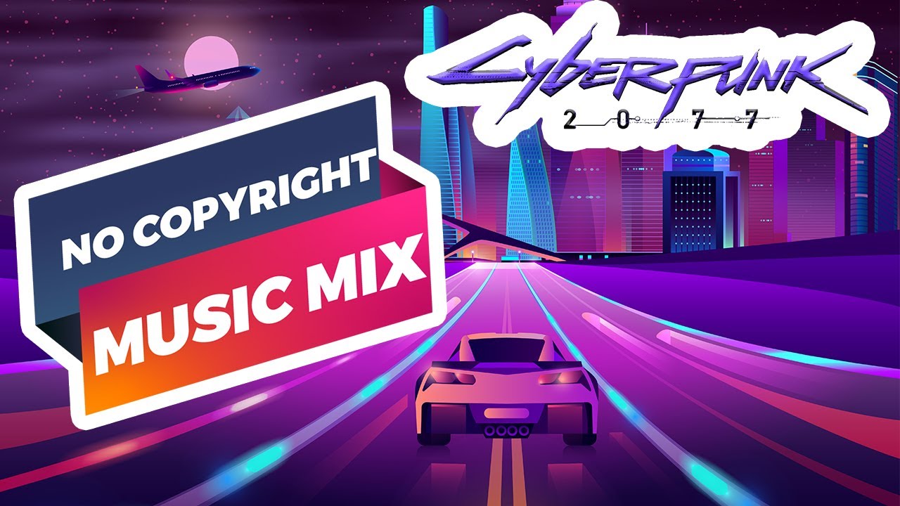 Dark Synthwave Music No Copyright, Best Dark Synthwave Music - YouTube
