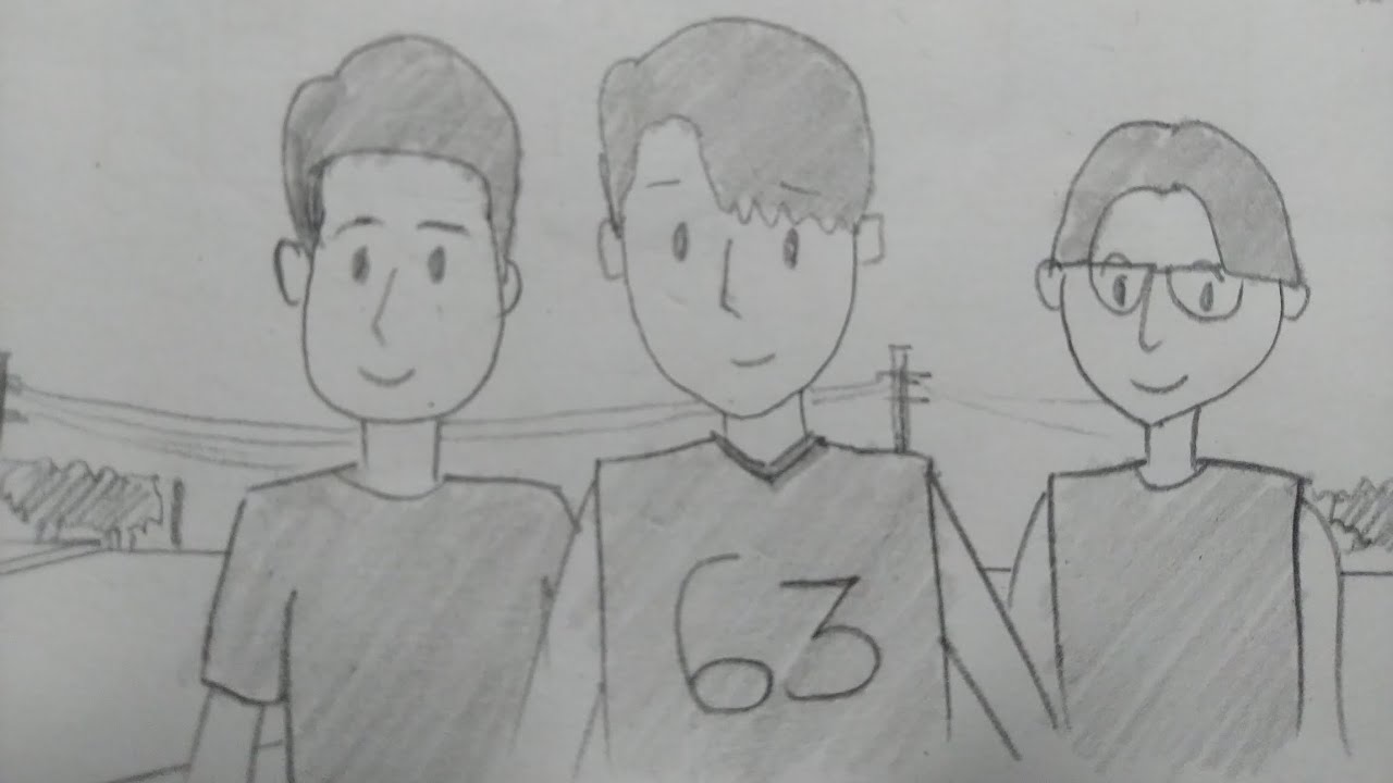 The Beningging | TROPA Series | Sketch Animation "Tagalog" - YouTube