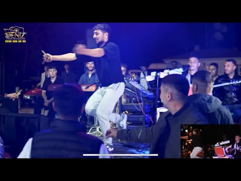 Çubuklu Yasin - Yakarsa Dünyayı Garipler Yakar