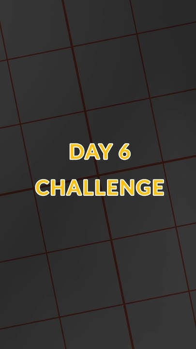 Typing Speed App using JavaScript | 12 days 12 project Challenges #js #coding #javascript - YouTube