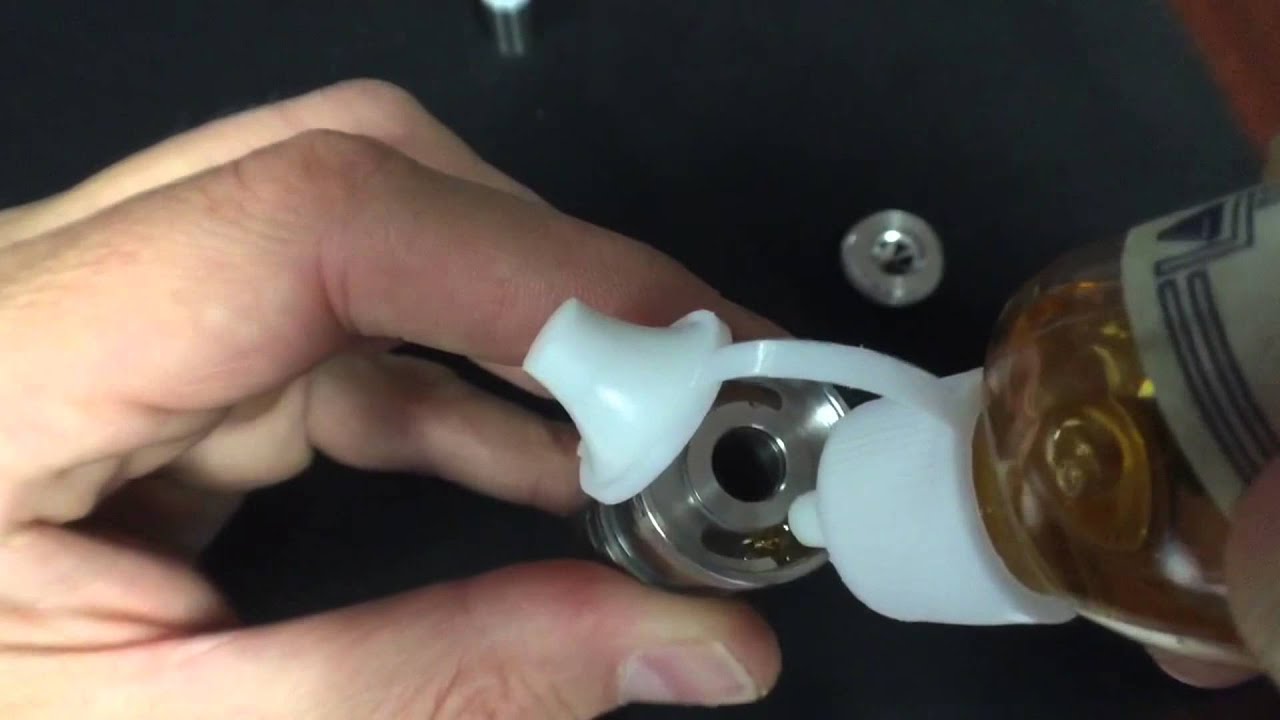 Sense Cyclone Tank Review - YouTube