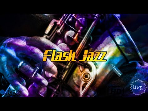 Flash Jazz (song) - YouTube