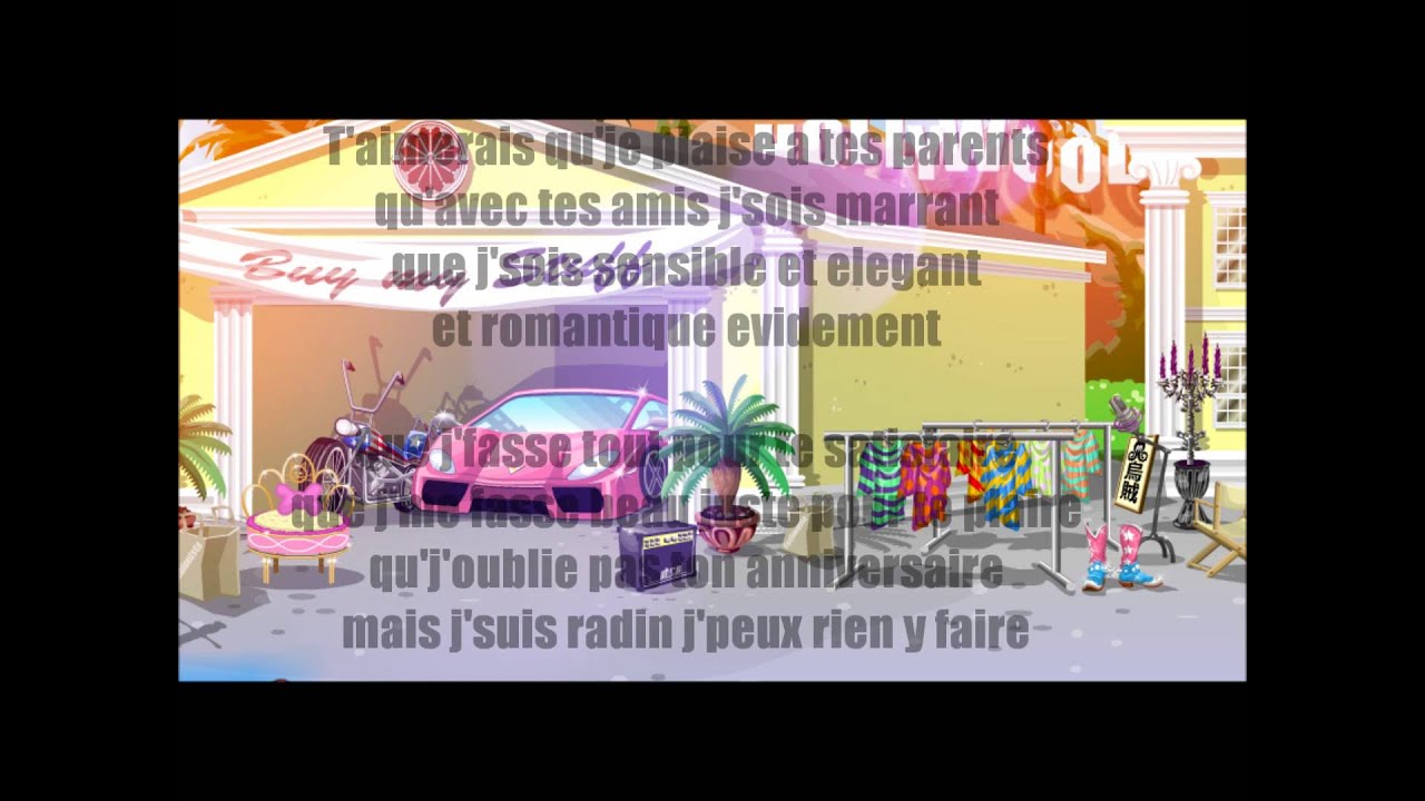 MSP Keen'v Prince charmant ♥ - YouTube