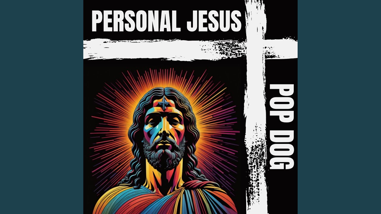 Personal Jesus (Remix) - YouTube