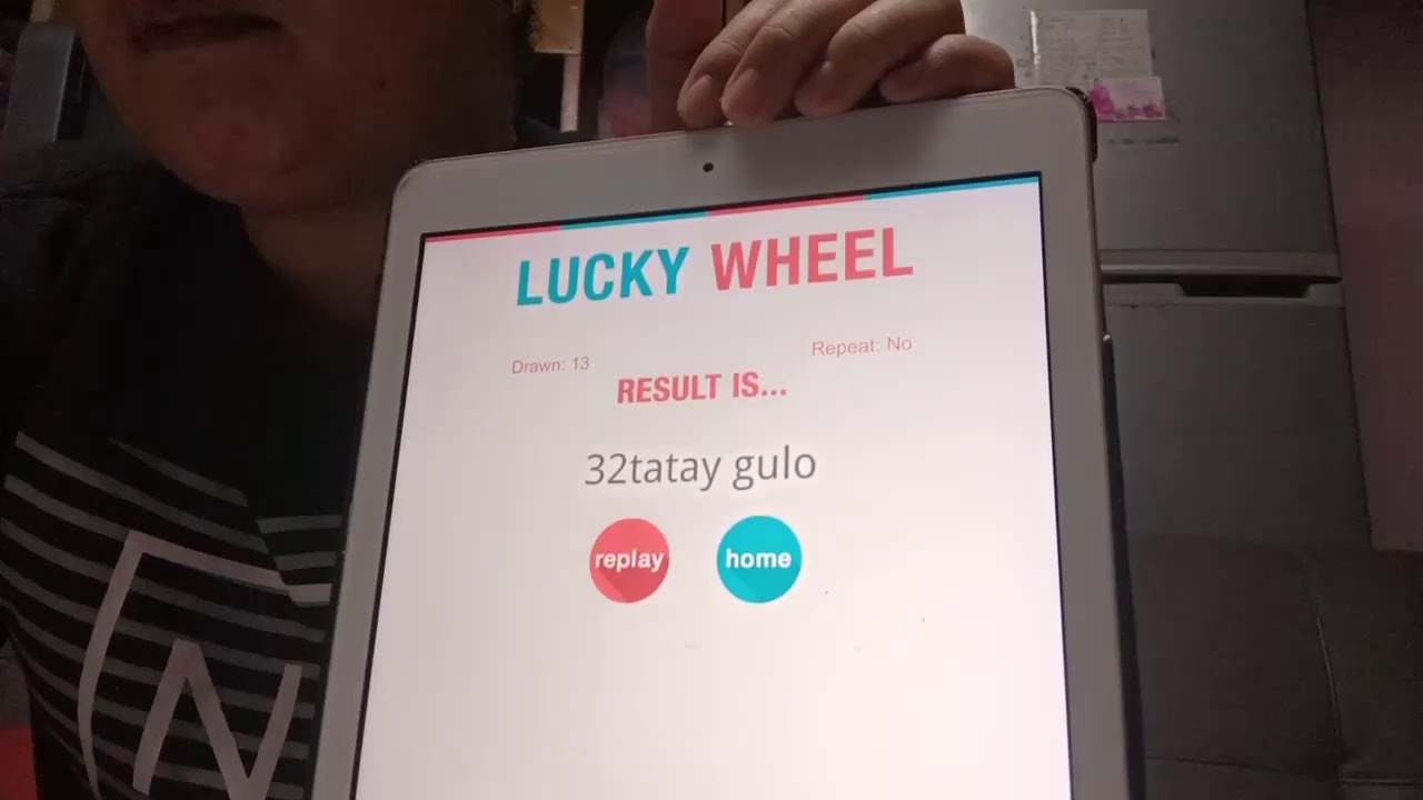 #01 Live Raffle Draw - YouTube