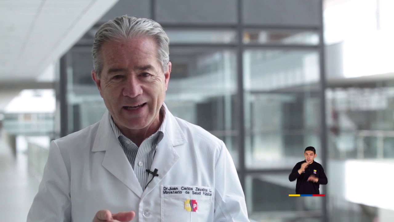 ¿Qué son las pruebas rápidas y PCR? Revisemos con el ministro de Salud ...