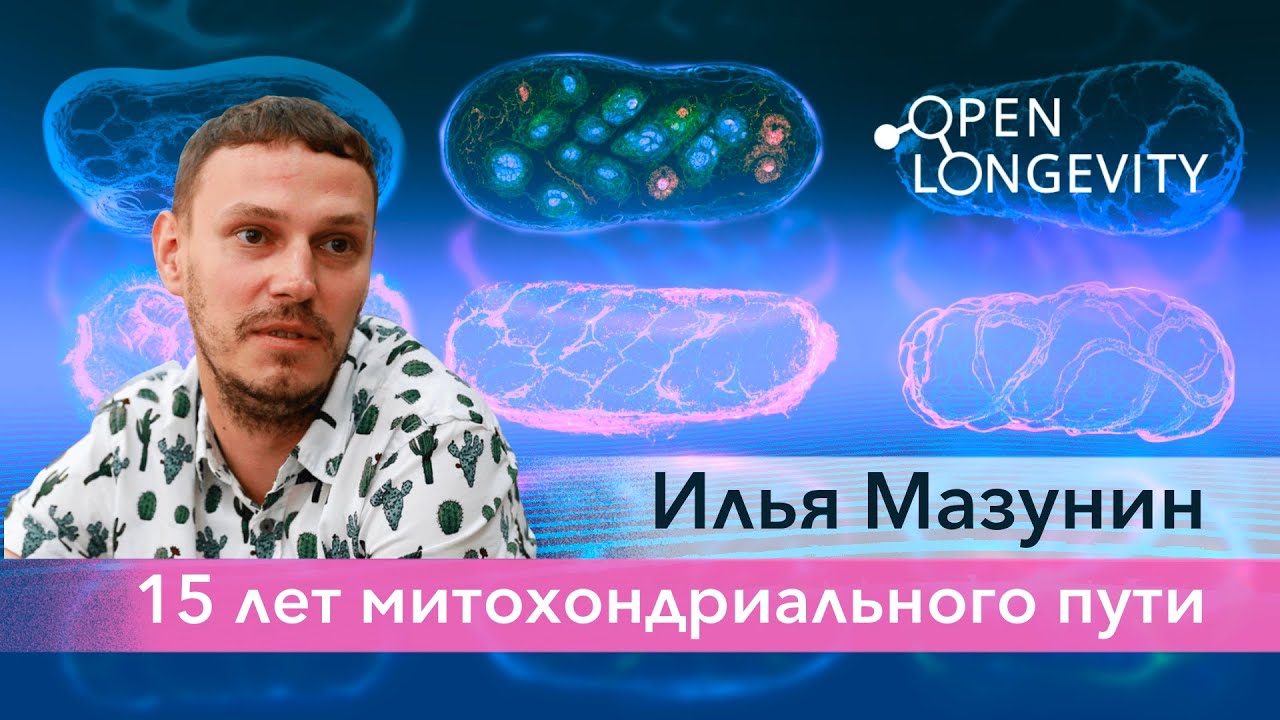 5.11.22 Open Longevity Community Call - YouTube