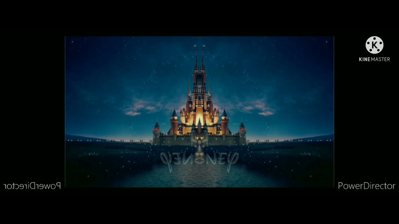 Disney Blu Ray Effects (Sponsored by Klasky Csupo 1998 effects) - YouTube