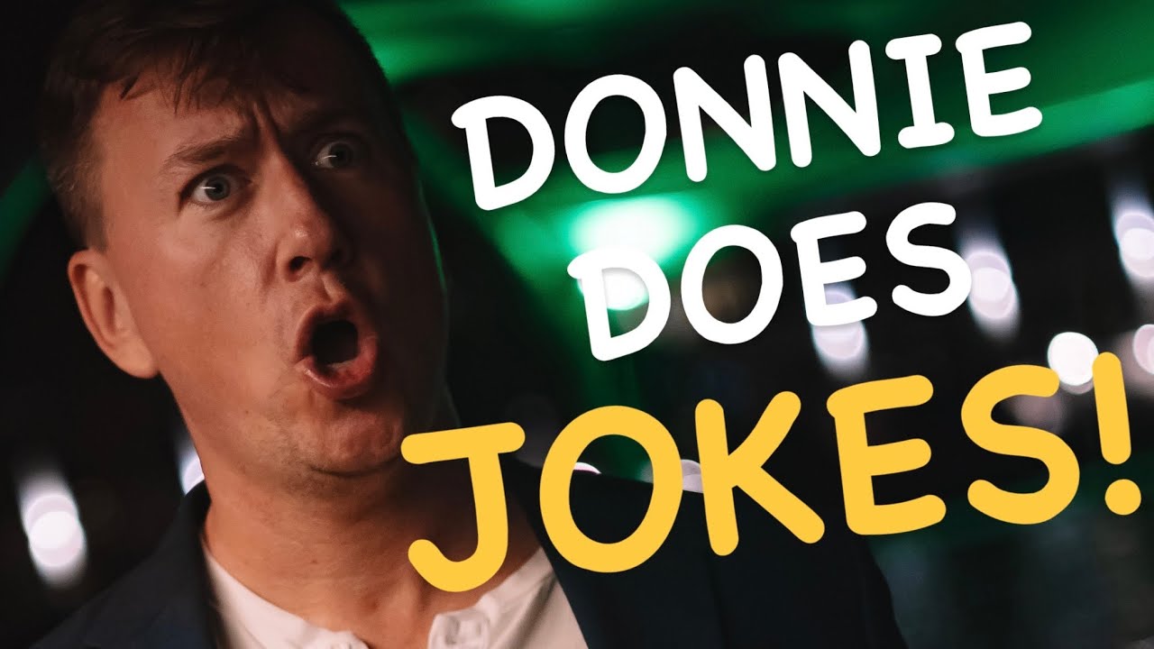 Clean Comedian - Donnie Stopa Stand Up Comedy at Tampa Improv Comedy ...