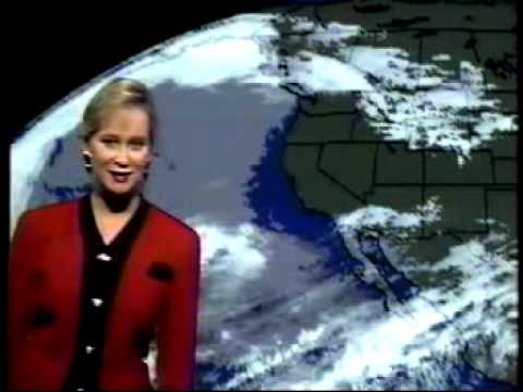 This Morning's Weather - YouTube