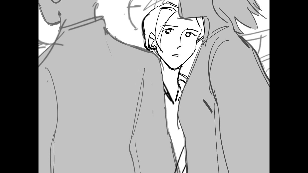 NERVES - VCUarts Final Animatic 2024 - YouTube