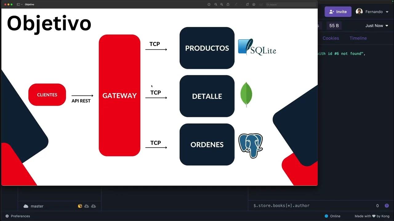 [S5/L09] Nest.JS + Microservicios: Apps escalables y modulares ...