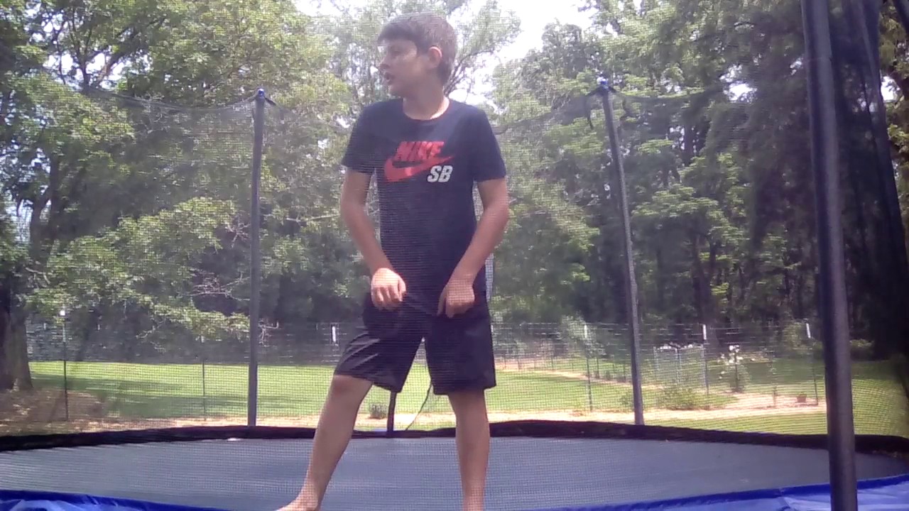 How to jump higher! (Tutorial) - YouTube