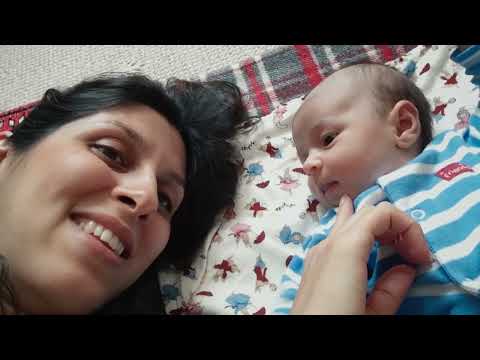 NAZANIN (2023 Channel 4 Documentary)