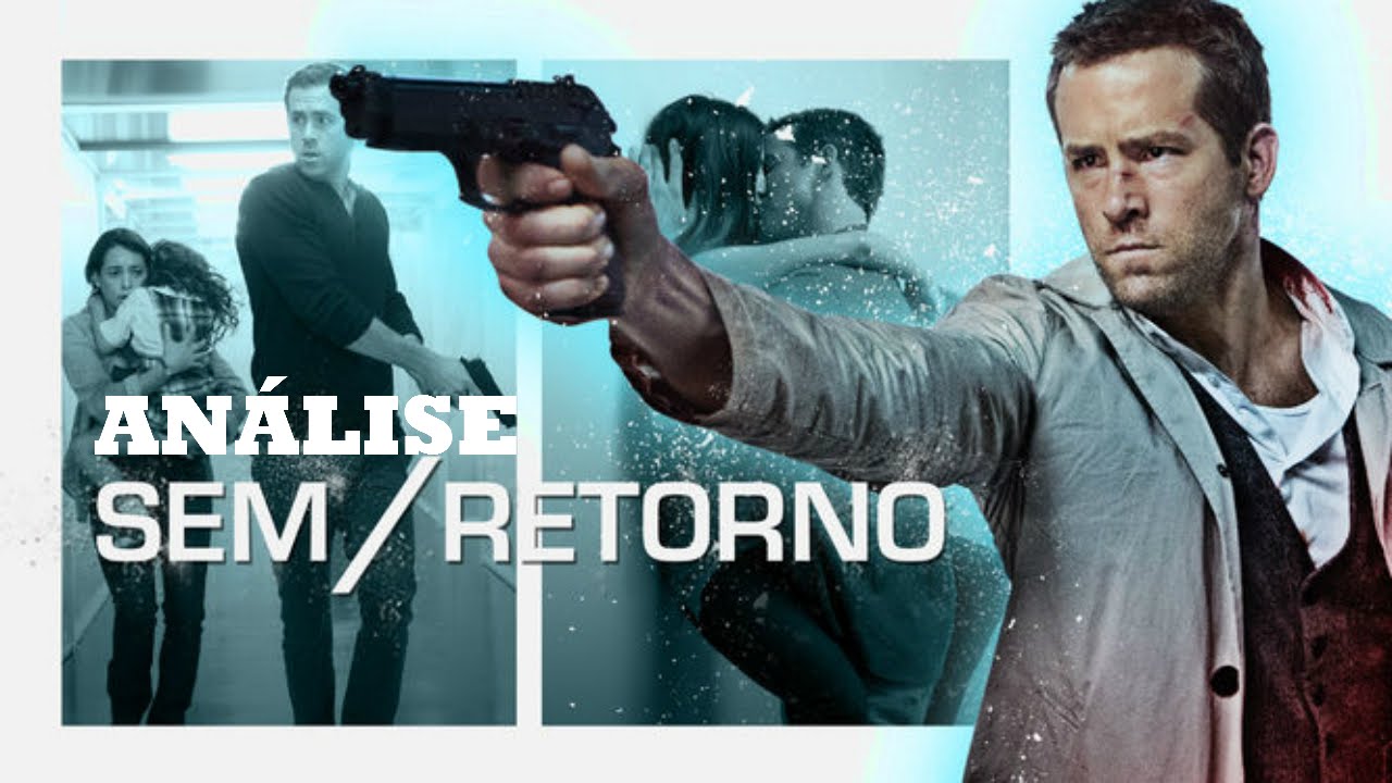 FILME "SEM RETORNO" | Análise SEM Spoiler - YouTube