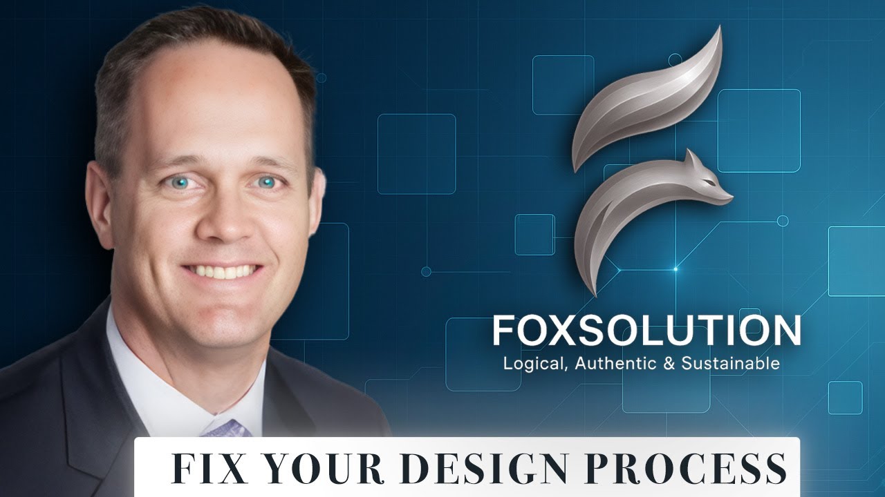 Fox Solution Company Introduction - YouTube