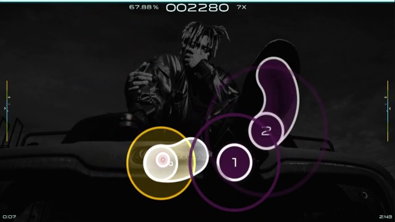 Osu! Robbery - YouTube