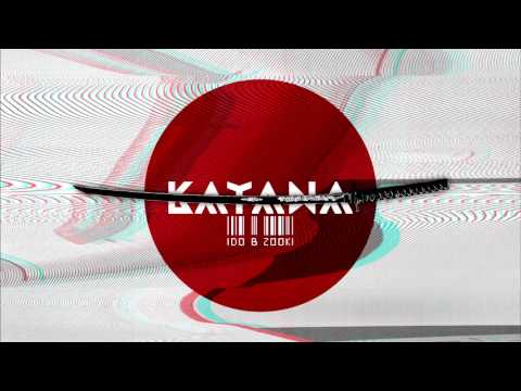 עידו בי וצוקי - קטאנה Ido B Zooki - KATANA