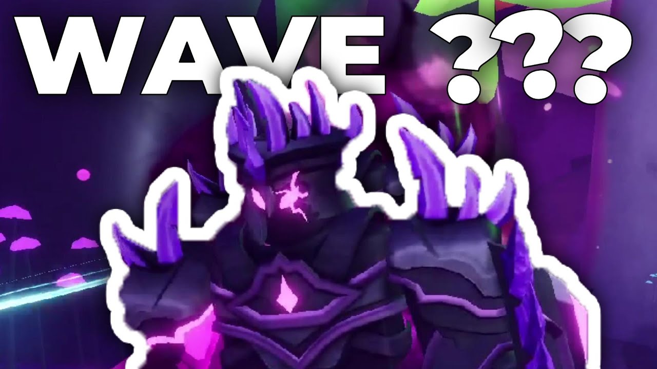 How I beat HIDDEN WAVE in TDS | (NEW) - YouTube