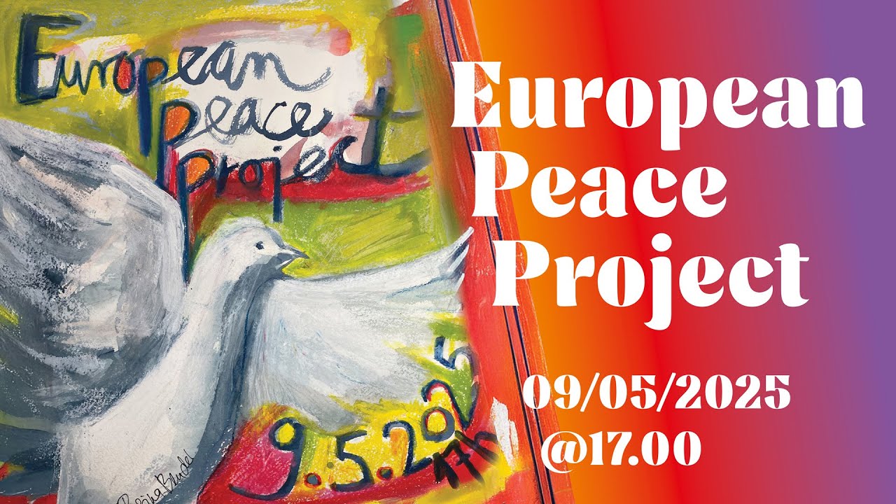 European Peace Project - YouTube