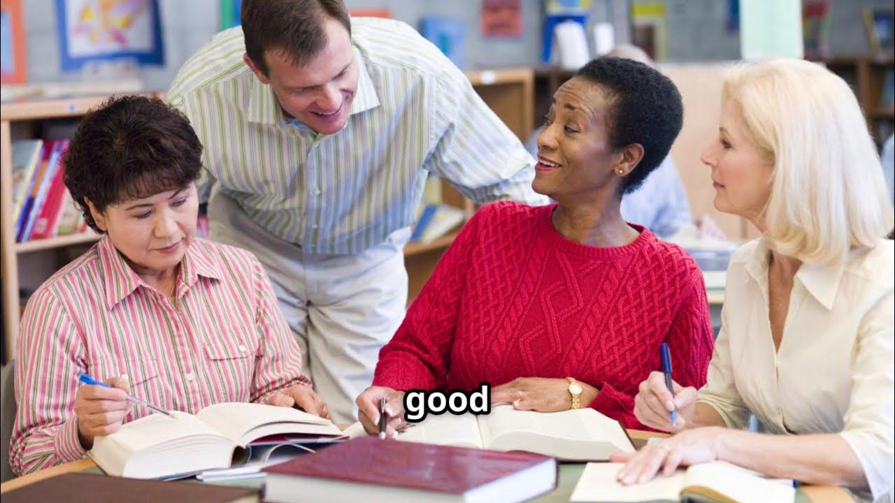 Knowles Principles of Adult Learning-Andragogy Unlocking the Secrets of ...