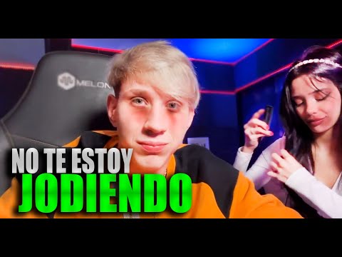 Brunenger a Dulcinea \