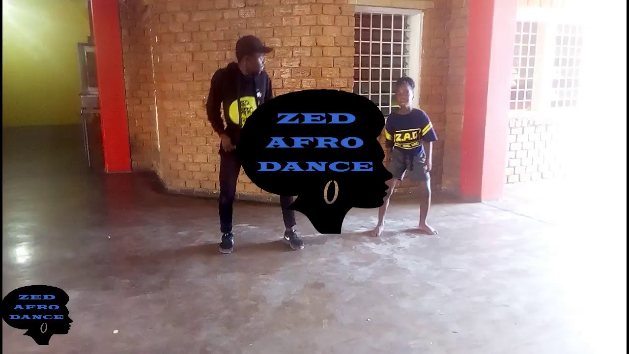 ZED AFRO DANCE.🇿🇲🇿🇲 - YouTube