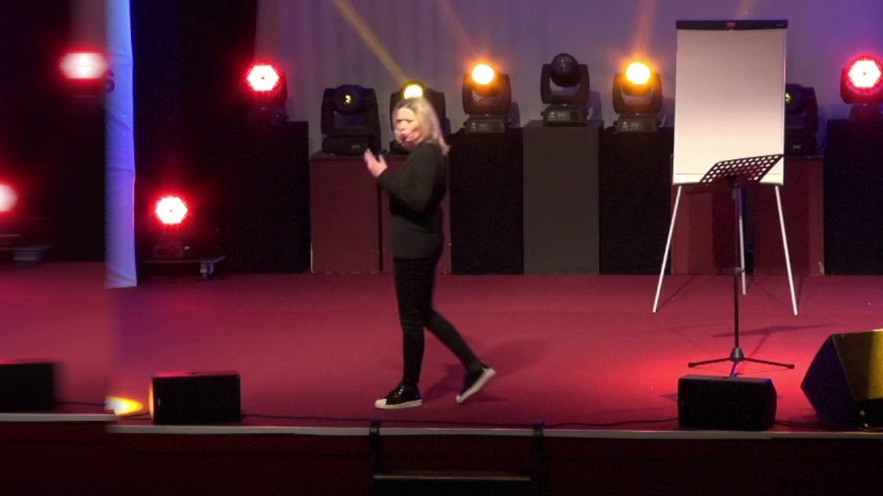 Sabine Vandebroek - YouTube