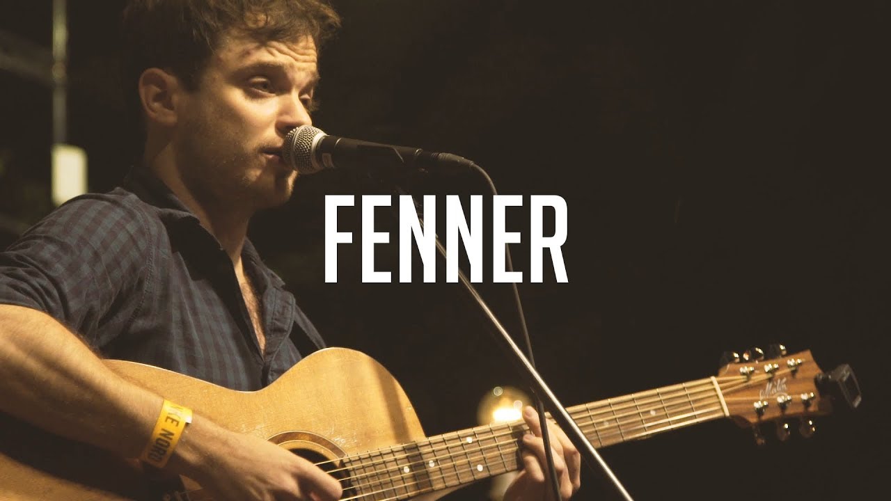 Fenner - Intro - YouTube