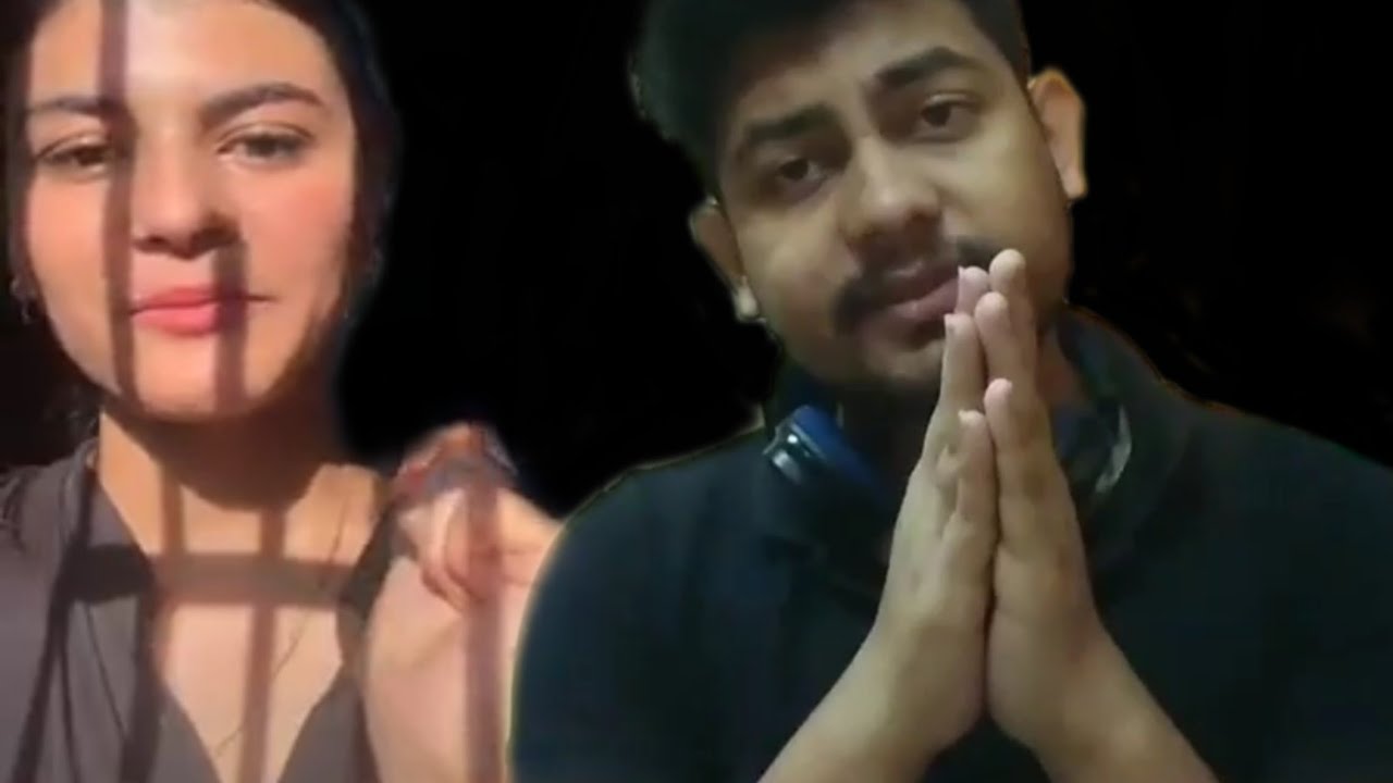 She Tried To Roast Carryminatiššš Youtube