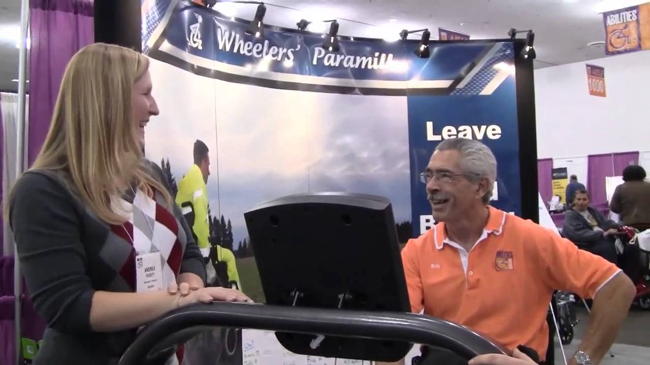 4 Wheel Bob - Trailer - YouTube