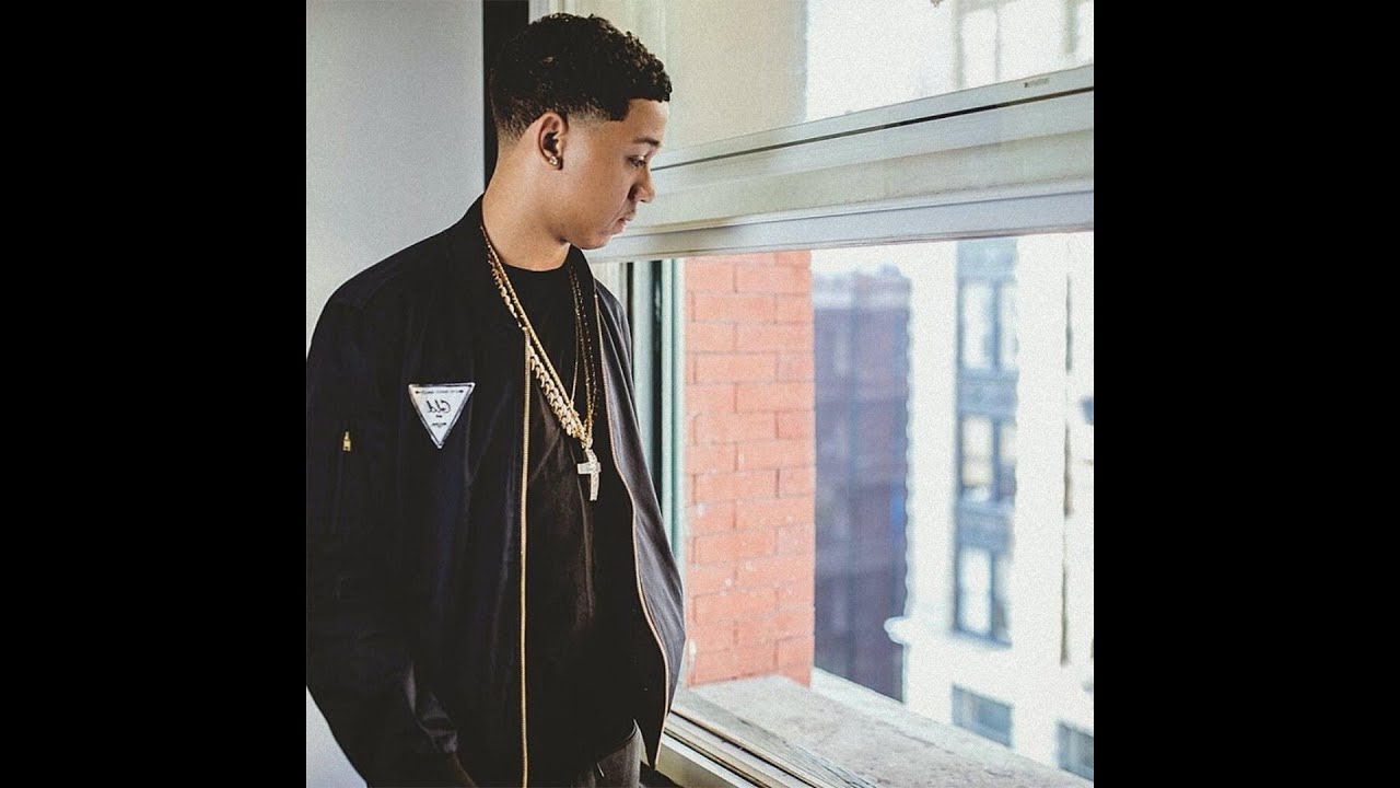 G HERBO x LIL BIBBY TYPE BEAT “DEMONS” - YouTube