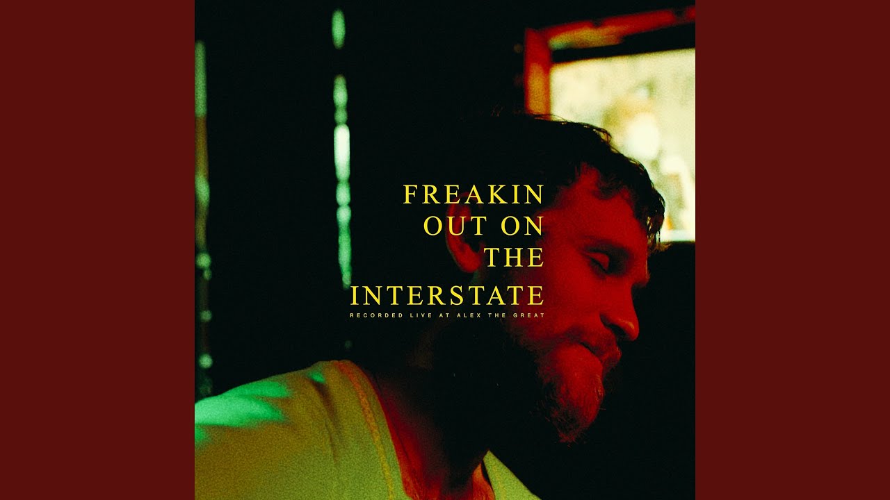 Freakin' Out On The Interstate (Acoustic Version) (Live) - YouTube Music