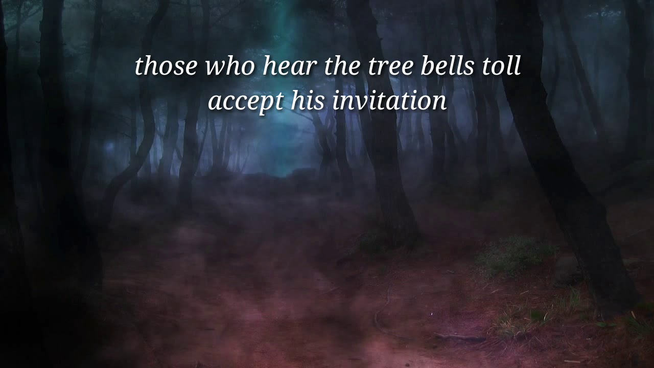 The Slenderman Summoning - YouTube