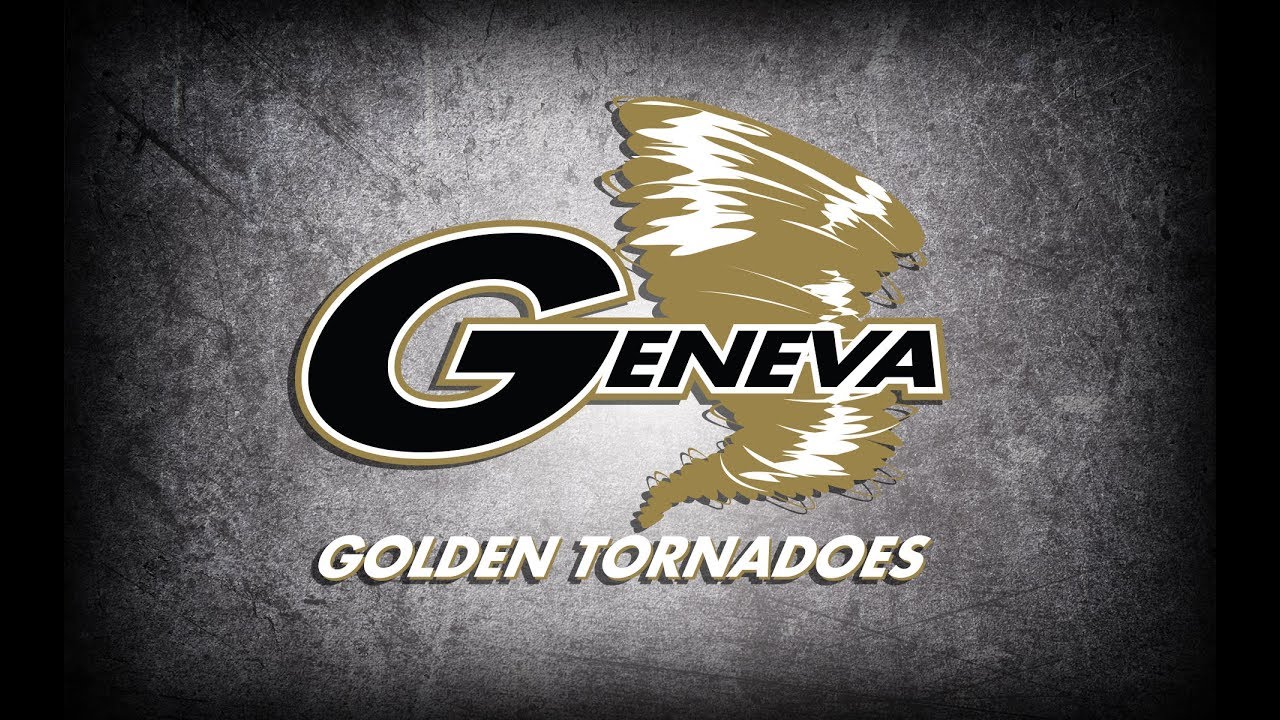 Student-Athlete of the Week: Eric McGee - YouTube