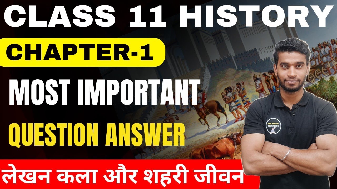 Class 11 History Chapter 1 Most Important class-11-history-chapter-1-most-important