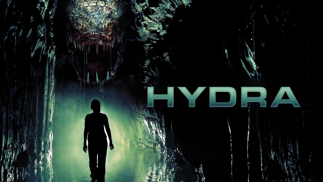 Hydra: The Lost Island (2009) Carnage Count - YouTube