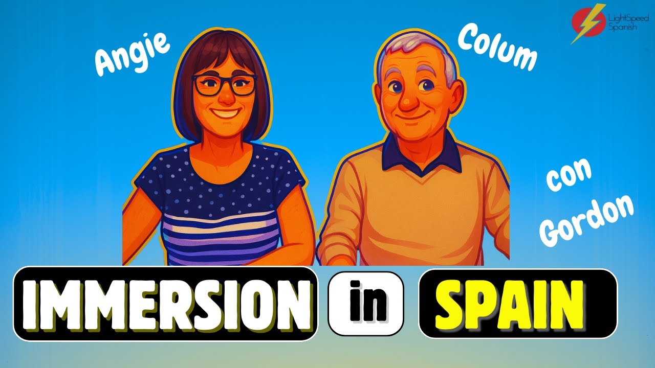 This Method to Learn Spanish Is Surprising Everyone 😱 - YouTube