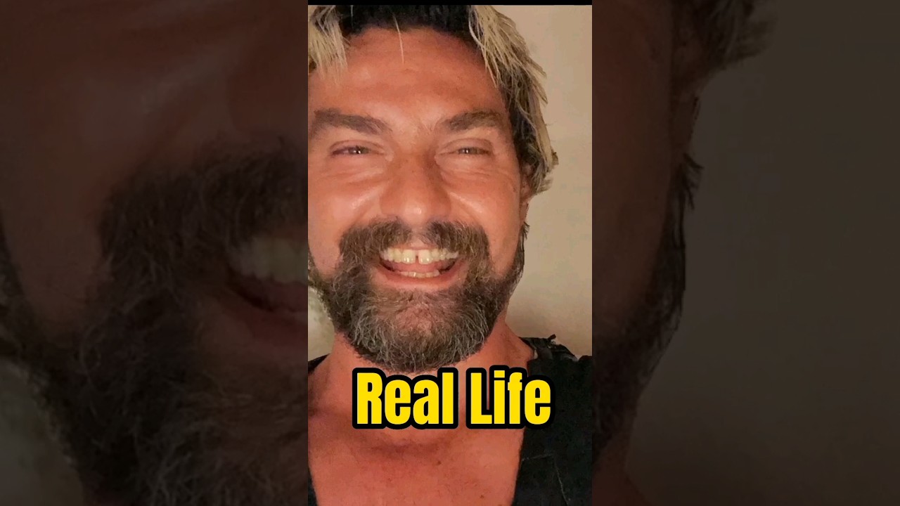 Bamsi Actor Vs Real Life 😱🔥 #viral #shorts #bamsi - YouTube