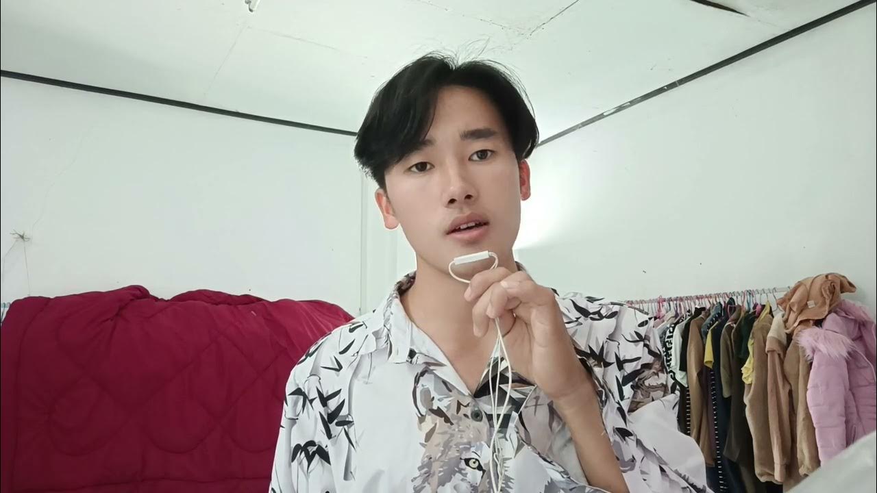 Iab Nag Singing Competition 9 - Tub Hmoob Yaj - YouTube