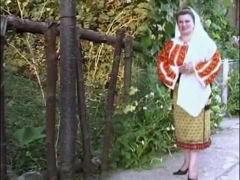 CORINA DRAGOMIR Dor de-acasa - YouTube