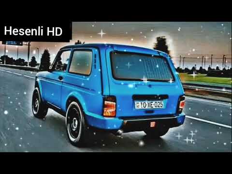 Azeri Bass Music 2020-(Hərkəsin Axtardiği Bass Music 2020)Remix