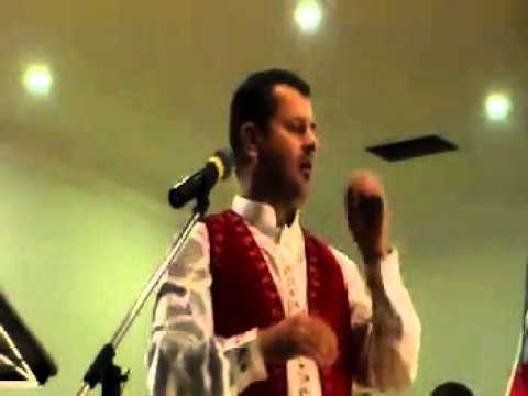 Hüseyin özdemir Bagisla sevdiğim hakkin seversen